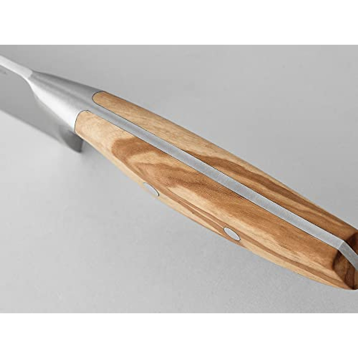 Wüsthof AMICI 8" Chef's Knife, Tan
