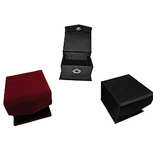 Silverjewel 4 Ct Marquise & Pear Cut Diamond Toi Et Moi Solitaire Wedding 2-Stone Engagement Ring For Women 14K Yellow Gold Plated 925 Sterling Silver Handmade Promise Ring Birthday Gift For Her