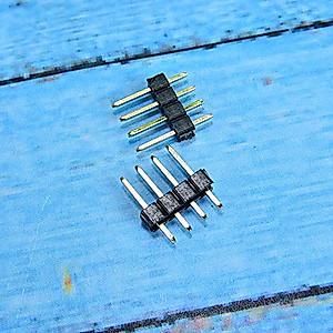 Comimark 1Pcs TS472 Electret Microphone Amplifier Audio Preamplifier Board Active Low Standby