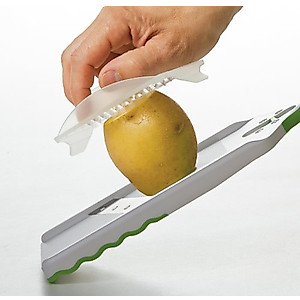 Prepworks by Progressive Adjust-A-Slice Mandoline