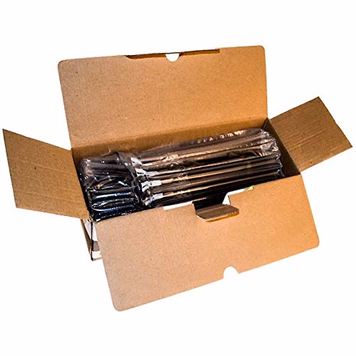 TonerPlusUSA Remanufactured C400 C405 Toner Cartridge Replacement for Xerox 106R03524 106R03513 106R03514 106R03515 Toner for Xerox VersaLink C400 C405 C400DN MFP C405DN (Black, 2-Pack)