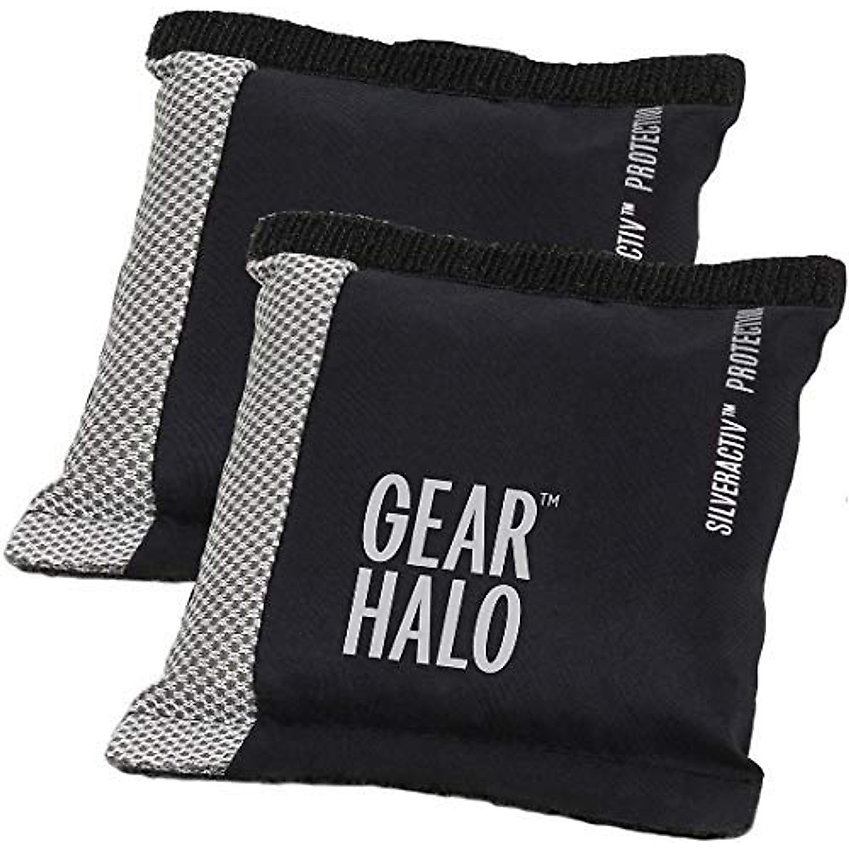GEARHALO™ Sports Deodorizer Pods - Stops The Stink!