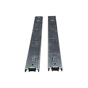 Rosewill Sliding Chassis Rail Kit - 26" Inches 3-Section for Server Chassis/Server Case/Rackmount Case - RSV-R28LX