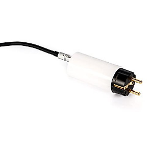 iFi AC iPurifier - Mains Audio & Video Noise Eliminator/Line Conditioner/Filter/Isolator/Purifier/Whole Entertainment System Protection
