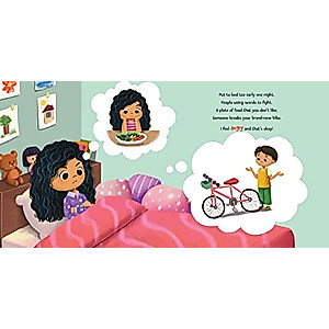 My Magical Feelings –Teach Kids to Name and Tame Big Feelings and Emotions (The Magic of Me)