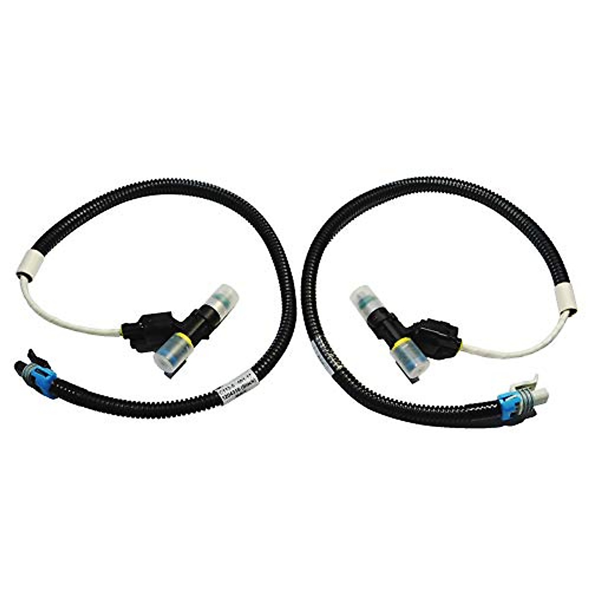 2010-2014 2016 POLARIS Ranger Crew RZR 800 OEM Fuel Injector Harness Set PTO MAG P98