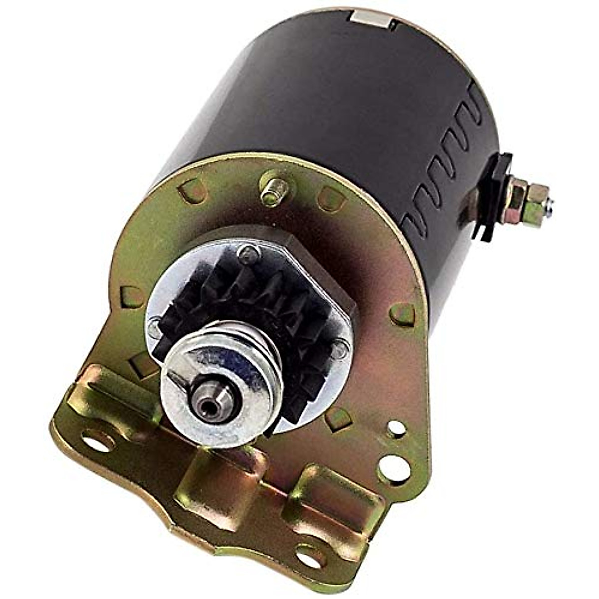 Starter Motor Replaces for 7HP-18HP Engines with OE Part # 795121 212707 212907 310707 311707 311777 28B707 28CH77 28M707 28N707 28N777 28P777 28Q777 28R707 28S707