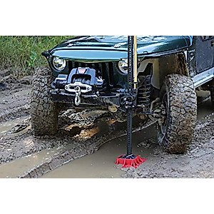 Hi-Lift ORB Off Road Base