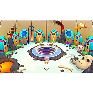 Ryan's Rescue Squad -Xbox Series X