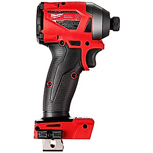 Impact Driver,Pistol Grip,18VDC