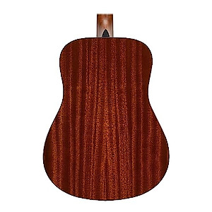 Yamaha F325D Acoustic Guitar, Natural