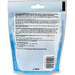 Kaytee Fiesta Krunch Arounds Small Animial Peanuts 3oz