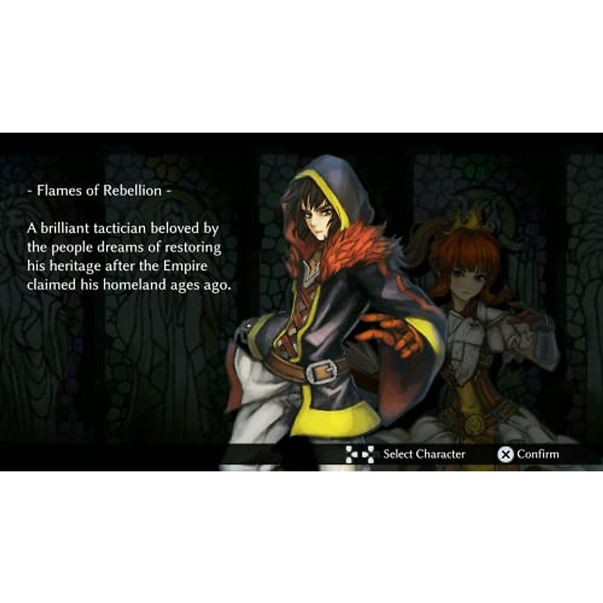 Fallen Legion: Rise to Glory / Fallen Legion Revenants Deluxe Edition - PlayStation 5