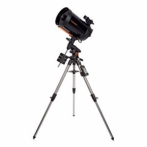 Advanced VX 11" Schmidt-Cassegrain Telescope