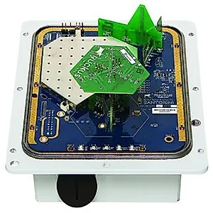 Ruckus Wireless ZoneFlex T300 (Omni, Outdoor Access Point, 802.11AC, 2x2:2 - Internal BeamFlex+, Dual-Band Concurrent, PoE Input) 901-T300-US01