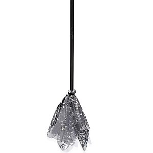 Halloween Witch Broom Kids Broom Cosplay Props Plastic Witch Broomstick for Halloween Broomstick Costume Haunted House Decoration, Masquerade Show Dress Up Dance Party Supplies£¬ Type 3