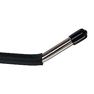 NAHANCO 201NOTAIL19 19" Custom Sleeping Bag Hanger (Pack of 12)