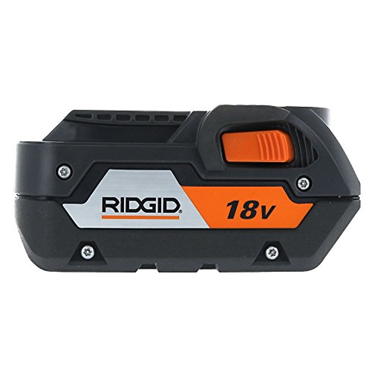 Ridgid Genuine OEM R840087 18V Hyper Lithium-Ion 4AH Single Battery