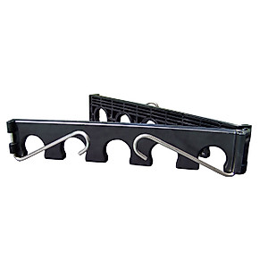 Rawlings | Dugout Bat Rack | Holds 10 Bats