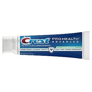 Crest Pro-Health Advanced Gum Protection Toothpaste, 5.1 Ounce, 3 Count