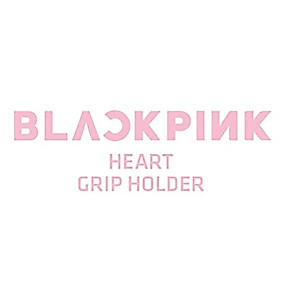 YG Entertainment Idol Goods Fan Products Select BLACKPINK SQUAREUP GRIP HOLDER
