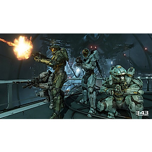 Halo 5: Guardians - Xbox One Standard Edition