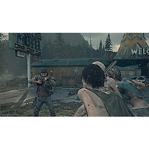 Days Gone - PlayStation 4