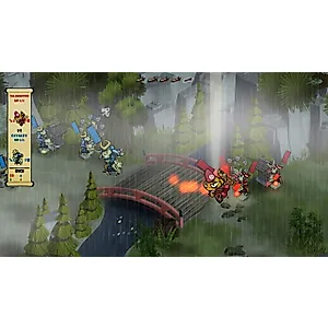 GALAK-Z: The Void / Skulls of the Shogun Bone-A Fide Platinum Pack (PS4) - PlayStation 4