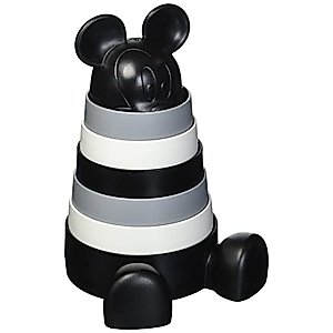 Green Toys Mickey Mouse Stacker