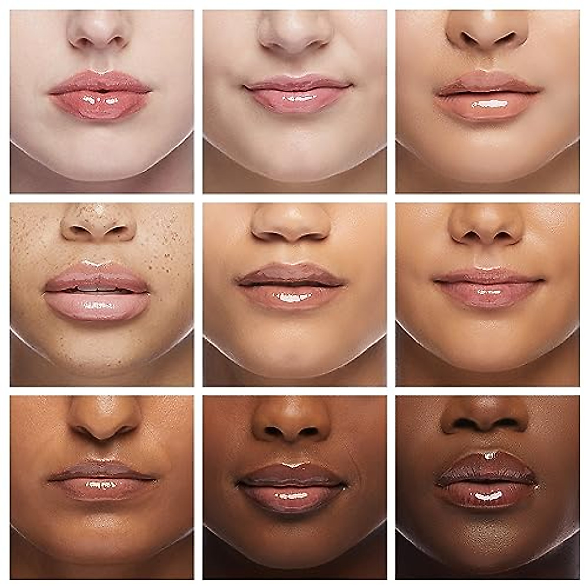 Clear Lip Gloss Base for DIY Lip Gloss Kit - 7.05oz Versagel w/ Olive Oil & Vitamin E for Smooth, Hydrated, Moisturized Lips - Fragrance-Free, Safe for Sensitive Skin - Small Business DIY Supplies