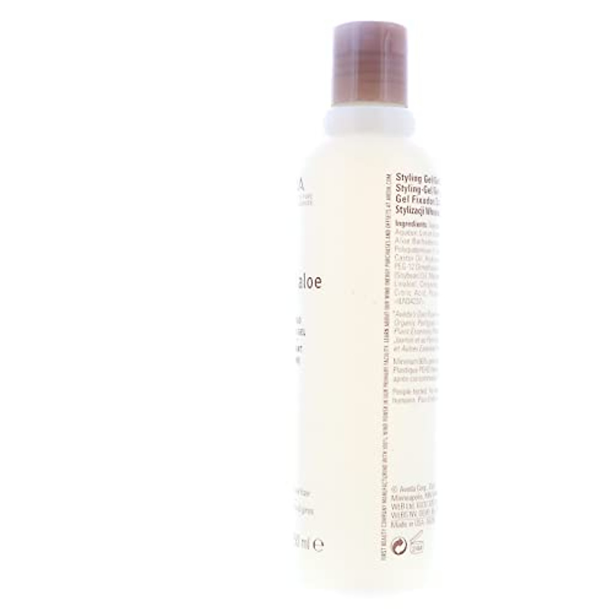 AVEDA Hair Styling Gel 8.5 fl oz (A52W010000)