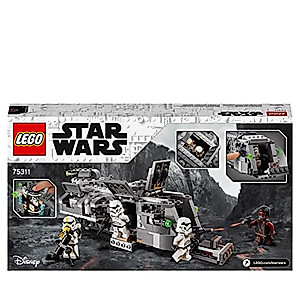 LEGO 75311 Star Wars TM Imperial Armoured Marauder