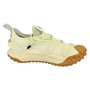 Nike ACG Mountain Fly Low GTX SE Mens Trainers DD2861 Sneakers Shoes (UK 7.5 US 8.5 EU 42, sea Glass Lime ice 001)