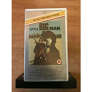 Lightning Jack (1994)