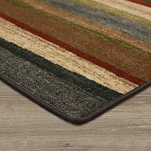 Mohawk Home Mayan Sunset Area Rug (2'6"x3'10") (10482 453 030046)