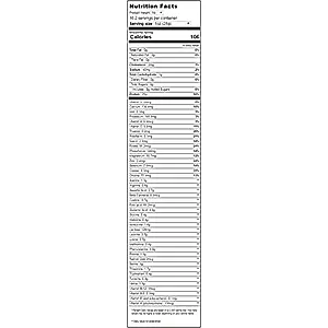 Whey Protein Isolate - Unflavored - All Natural Protein Powder Made in The USA - Mix in A Smoothie, Shake, Drink, Or Recipe - Hormone Free, Unsweetened, Non GMO, Kosher & Gluten Free - 1 lb