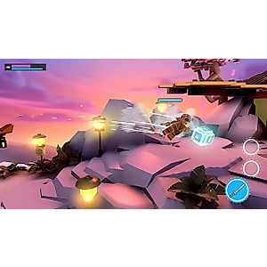 LEGO Brawls - Nintendo Switch Import Region Free