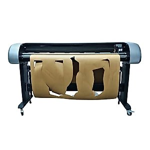 Apparel Design Plotter Printer