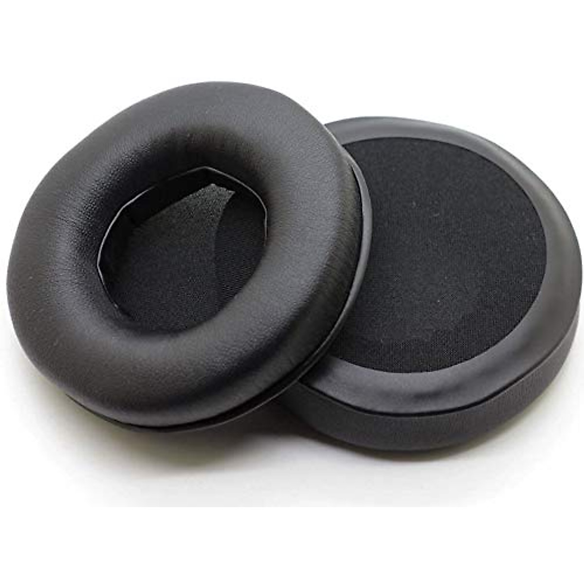 Zotech Replacement Ear Pads for Audio-Technica ATH-T2, Pro700, Technics RP-DH1200, Pioneer HDJ-2000 HDJ-1500 HDJ-1000, Sennheiser HD205 HD215 D225, Sony MDR-V700DJ V700 Headphones