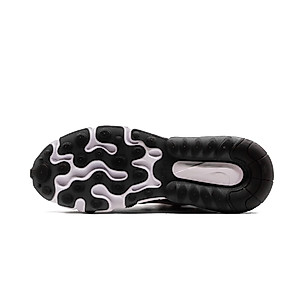 Nike Womens Air Max 270 React CI3899 600 - Size 5W Red