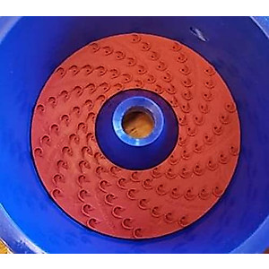Micro Turbo Bowl MAT