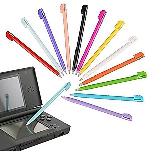 TOUCH STYLUS PEN FOR NINTENDO