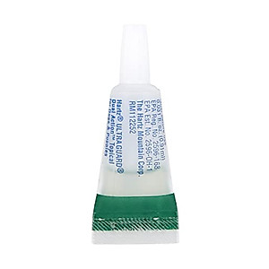 Hartz UltraGuard Dual Action Flea & Tick Topical Dog Treatment and Flea and Tick Prevention, 6 Months, 5-14 Pound Dogs 6-count(Pack of 1)