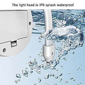 I-pure items 16-Color Toilet Night Light - Motion Activated Detection Bathroom Bowl Lights - Funny Birthday Gifts Idea for Dad, Mom, Men, Women & Kids - Christmas Stocking Stuffers - Cool Gadget