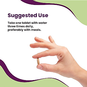 Univera Super Immune: Premium Herbal Formula for Immune Health - Reishi Mushroom, Astragalus, Schisandra & Eleuthero Extract - 90 Tablets