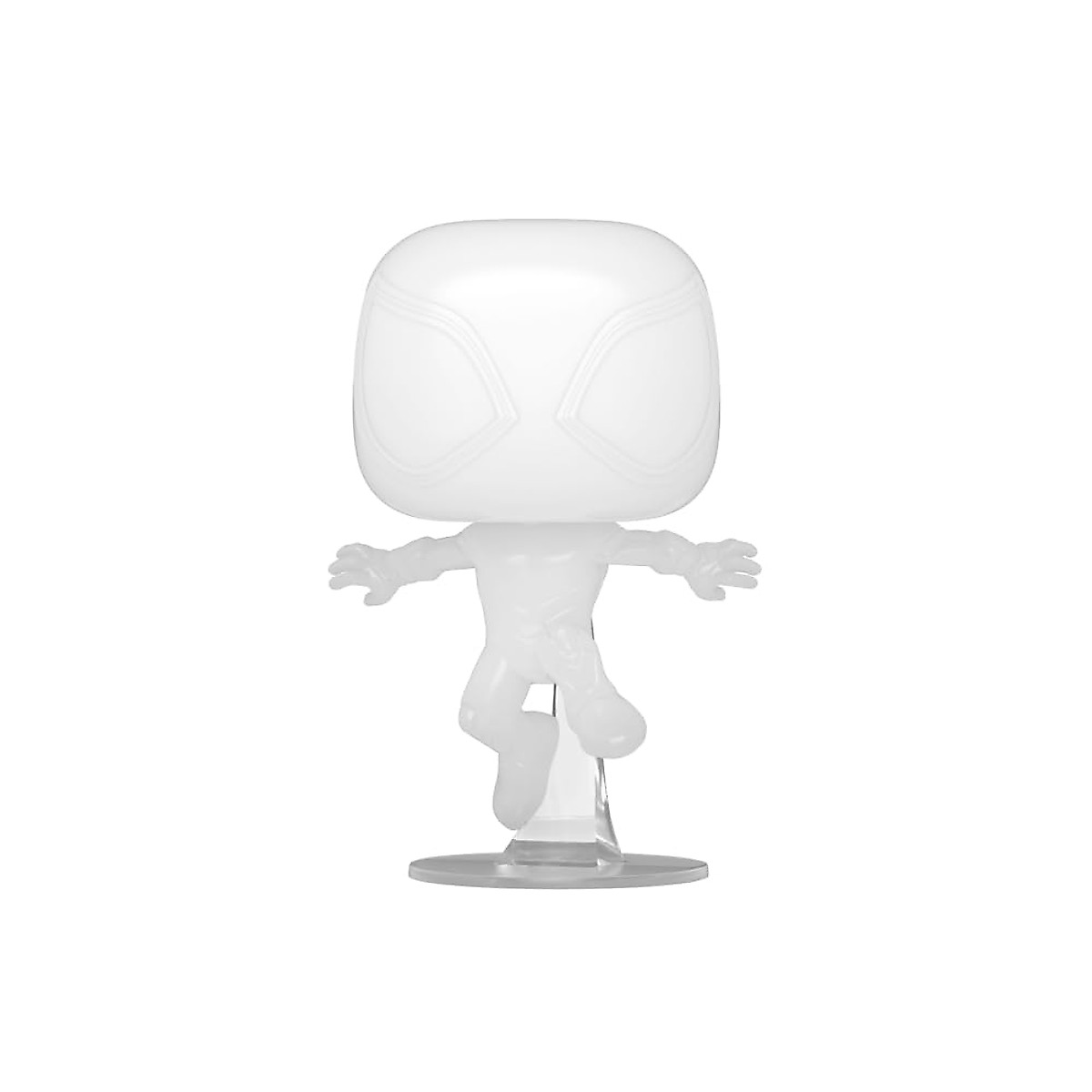 Funko Pop! Marvel: Spider-Man: Across The Spider-Verse - Spider-Man Translucent