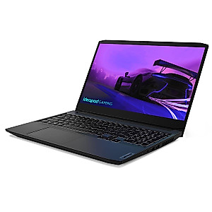 Lenovo IdeaPad Gaming 3 15ITH06 82K100LVUS 15.6" Gaming Notebook - Full HD - 1920 x 1080 - Intel Core i5 11th Gen i5-11300H Quad-core (4 Core) 3.10 GHz - 8 GB RAM - 256 GB SSD - Shadow Black