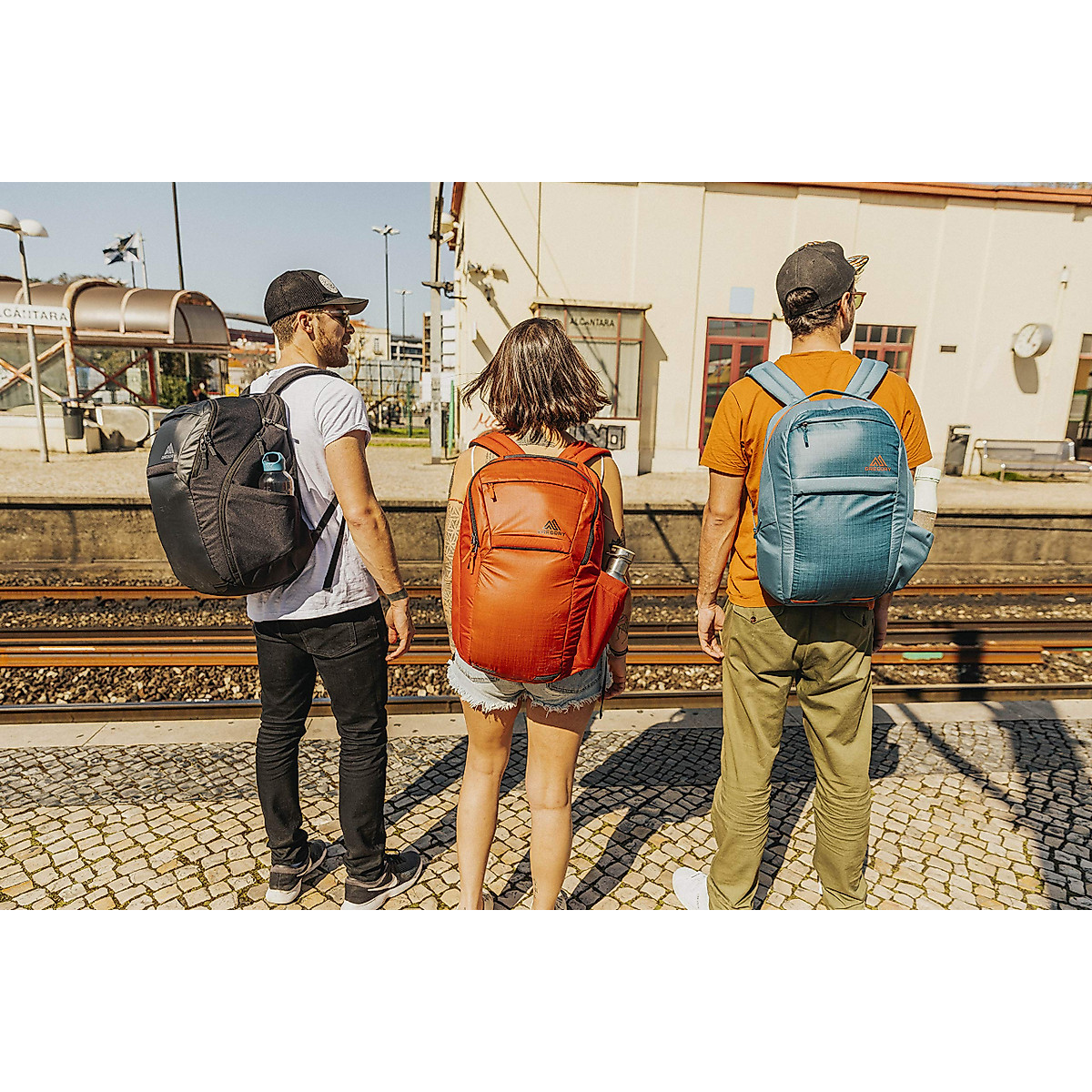 Gregory Mountain Products Resin 26 Everyday Outdoor Backpack