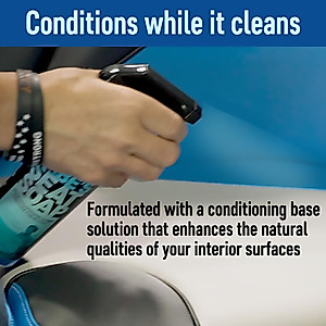 BABE'S BB8001 Seat Soap - Gallon