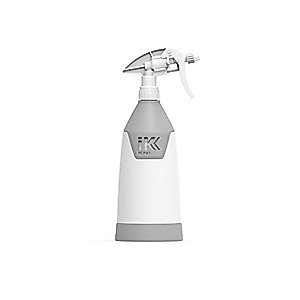 iK Goizper - Multi HC TR 1 Trigger Sprayer - for Hydrocarbon Based Solvents, Lubricants, Brake Cleaners, and Petroleum Commercial Grade, Adjustable Nozzle (1)